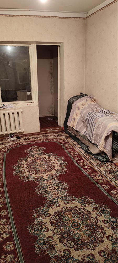 19 кв. 2/2/5. 60м2. Ипотеку можно