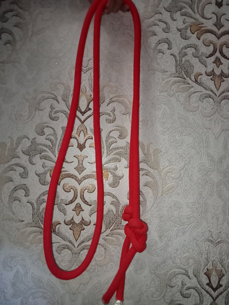 Скакалка для гимнастики