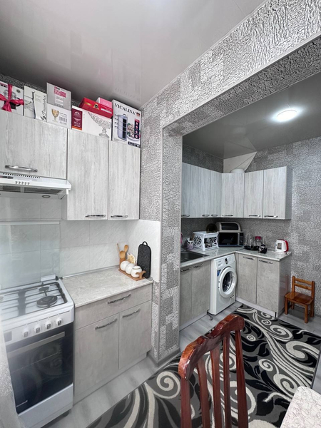 Продаётся 3 х ком квартира Юнус абад 15
