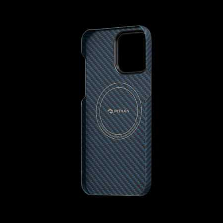 Pitaka MagEZ Case 3 Чехол для iPhone 14 Pro Max (6.7