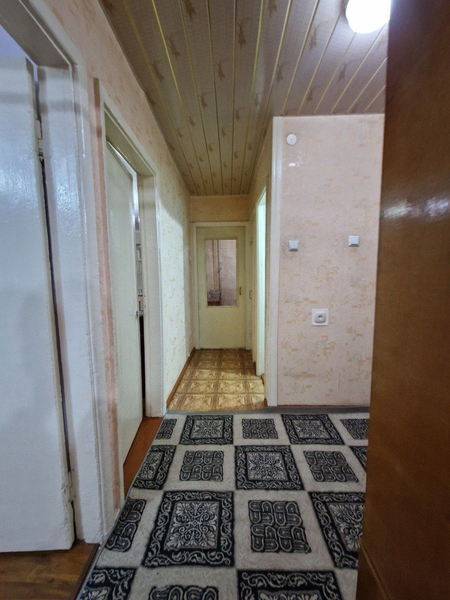Чилонзор 22 к   3/2/4  72²м