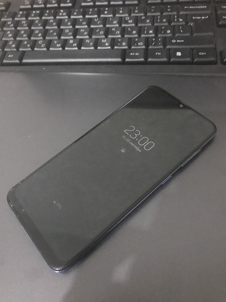 Samsung Galaxy A30