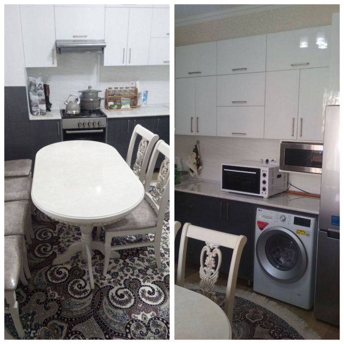 Продажа 2/6/16 Корасув-6, (76кв.м) Новастройка, 2 хонали сотилади