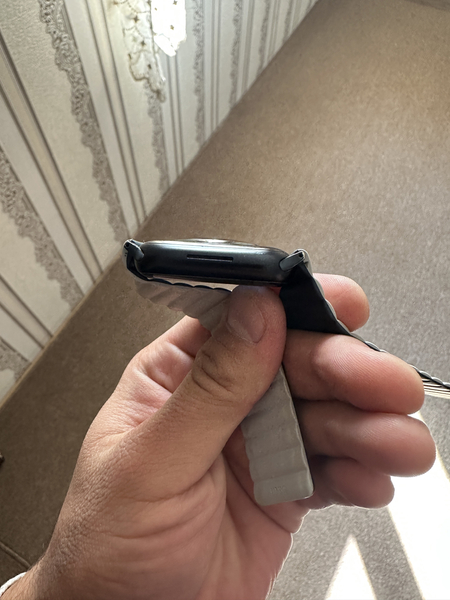 Iwatch 8/45 92%