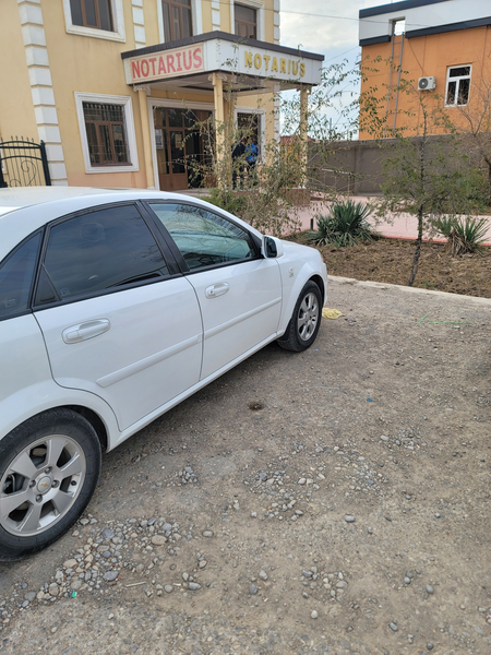Moshina sotiladi 2018 3 poditsiya gazi bor