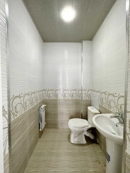 Продается Новостройка Qorasuv Residence 2 ком квартира с ремонтом 72м2