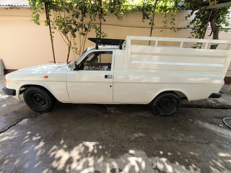 Volga 3110 Picar