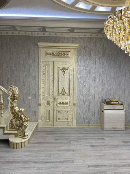 Межкомнатная Дверь и мебель