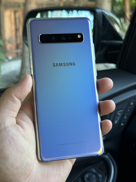 Samsung Galaxy S10 5G Plus 256Gb