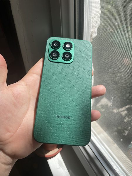 Honor x8b 256 gb