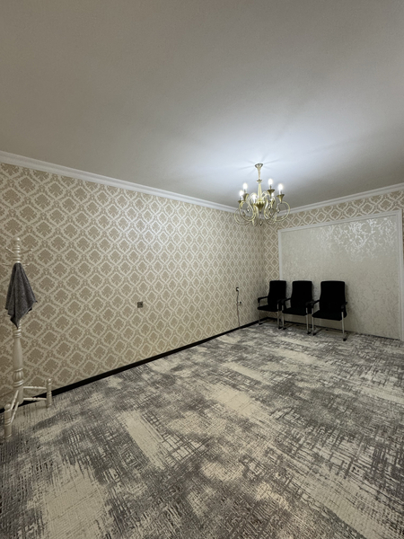 Себзор 4/1/5 С ремонтом меб+тех бал: 2х6 84 кв.м ор: Полклиника, Закс