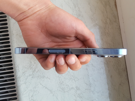 Iphone 13pro 128gb