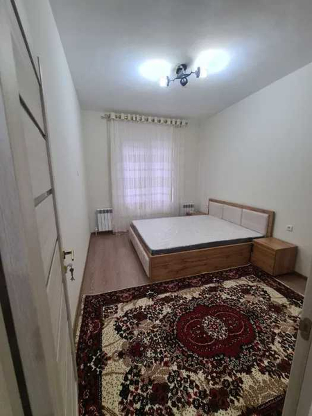 Срочно! Аренда 3 комнатной квартиры ЖК Манзара ID: MD 281
