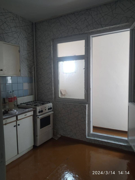 Продажа квартиры