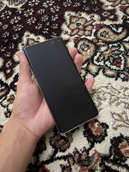 Samsung s 10 5g 8/256