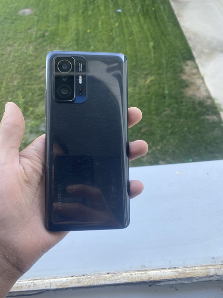 Xiaomi 11t obmen
