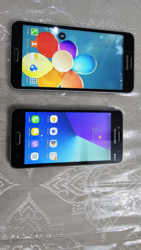 Samsung Mega 2 va J2 prime