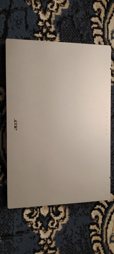 Acer Aspire 3 15