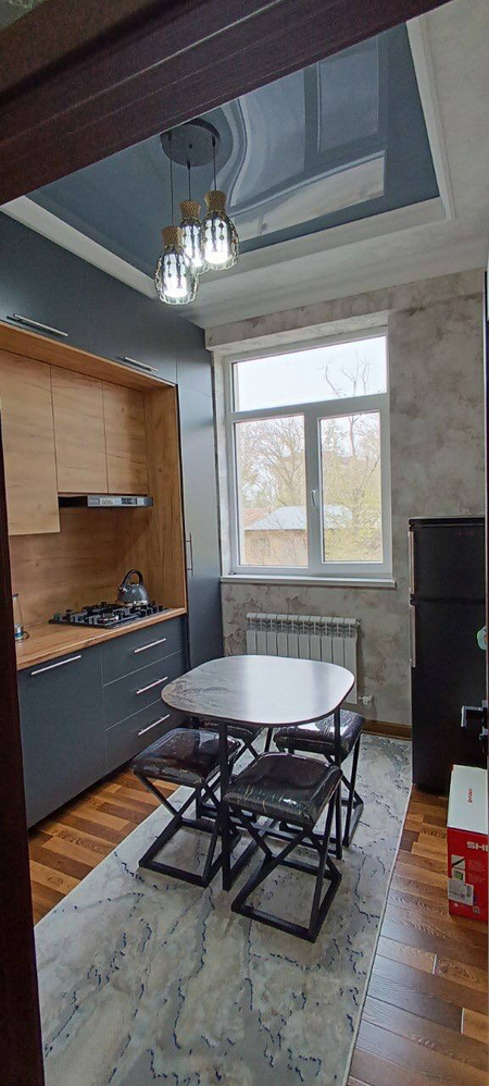 Arenda krvartira Yunusobod 4kv Evro remont