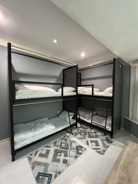 80,000 so\\\'m Hostel/Mehmonxona/ 24/7 Toshkentda Hostel