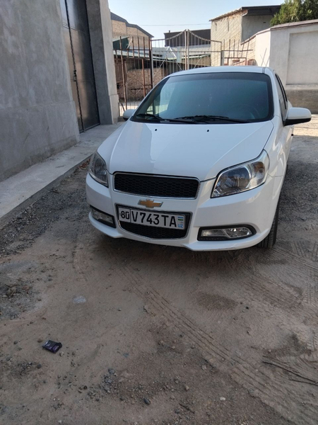 Nexsya 3 2018 yil