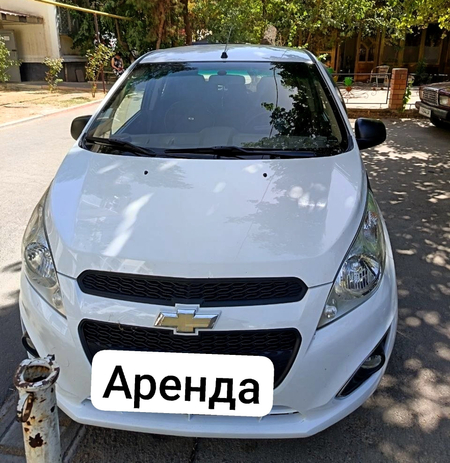 Аренда Выкуп Спарк 2017