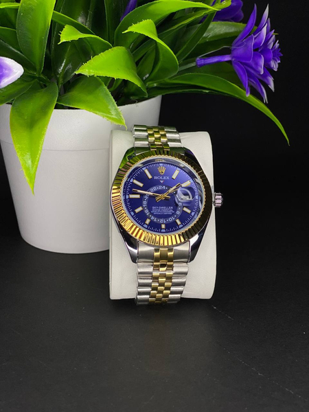 Rolex Sky Dweller