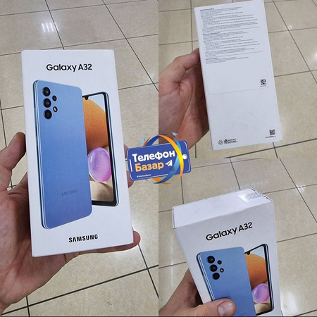 Samsung galaxsy A32