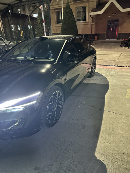 Zeekr 007 4WD Smart 100 kWh