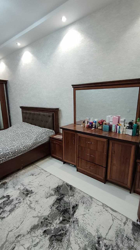 продаётся коттедж в Бектемирском районе ( Ийк- Ота).
