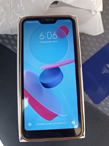 Redmi 6 Pro 3/32
