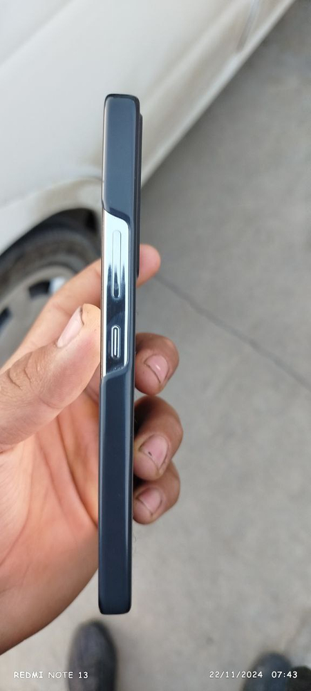 INFINIX GT 20 Pro flagmn