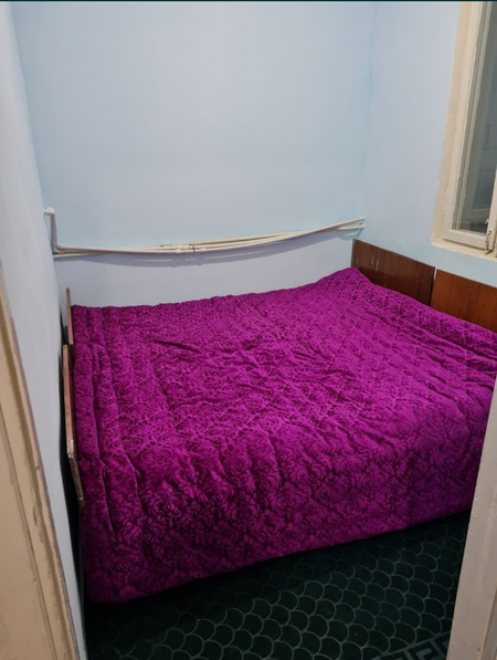 Срочна продается квартира 1/4/4 балкон. 2х6