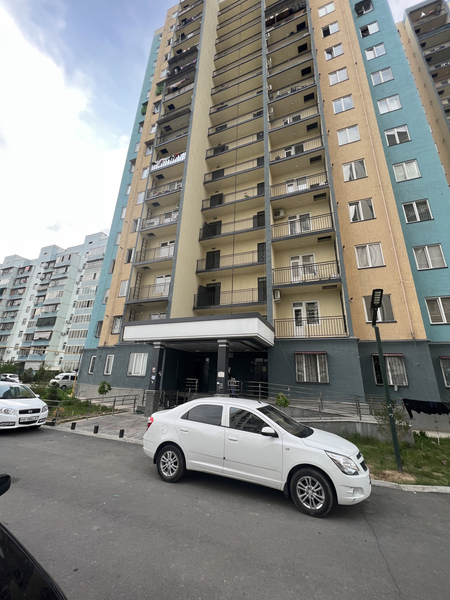 Срочна срочна продажа  сергели 10 худуд навастройка