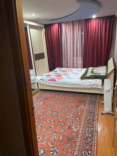 Сдаю квартиру  в аренду 2-х комнатная только Семейным ! Ул.Гагарина