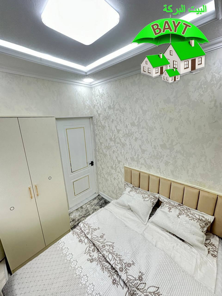 ~Чиланзар Метро 5мин 1в2/2/4 Чиланзар 16 Продаётся квартира срочно