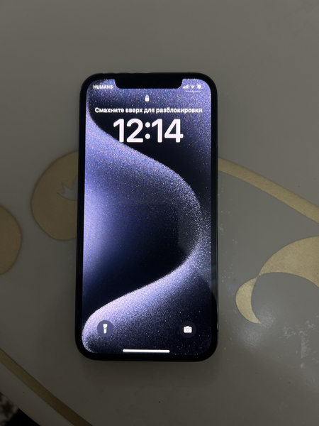 Iphone   12 pro.