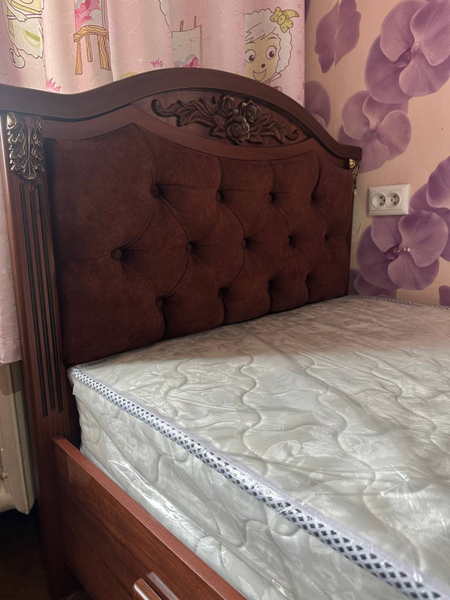Продам кровать