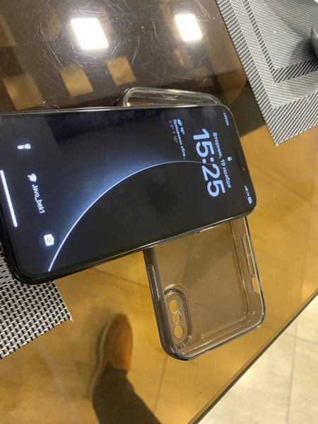 Iphone xs sotiladi 256 talik
