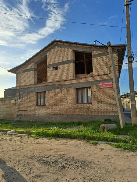 Кировда 3,5 сот участка