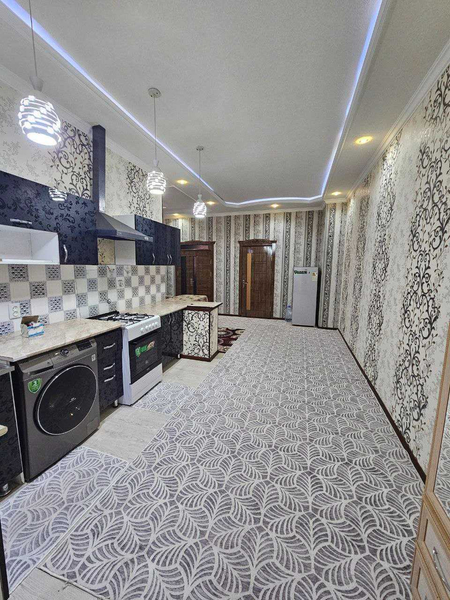 N.9562 Продается 3-х комнатная квартира