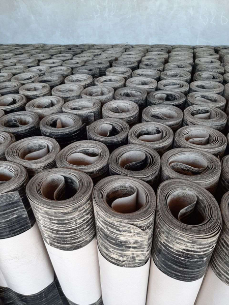 Polizol qoraqog'oz 25.000
