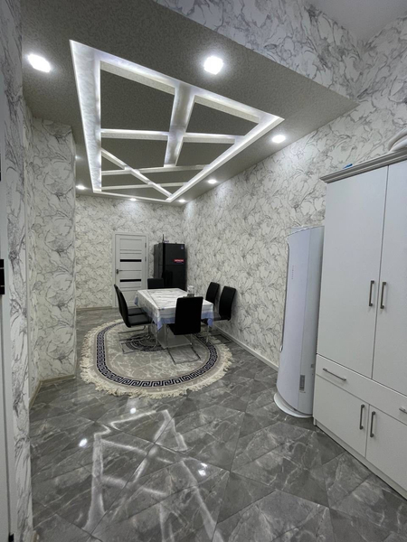 Гагарина 4 х квартира срочно сотилади 72 000$ 117м² 6 этаж