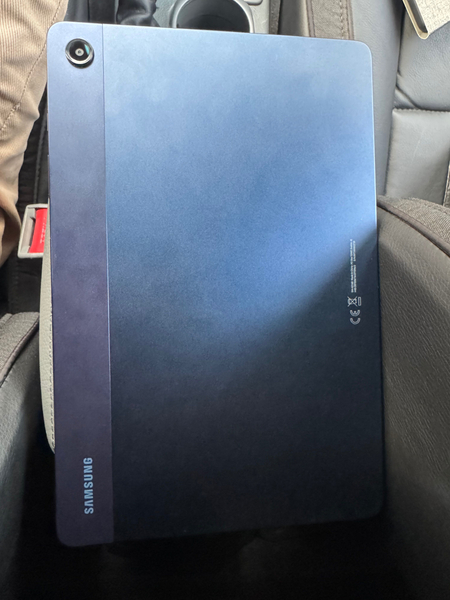 Samsung Galaxy Tab 9a Plus 5G