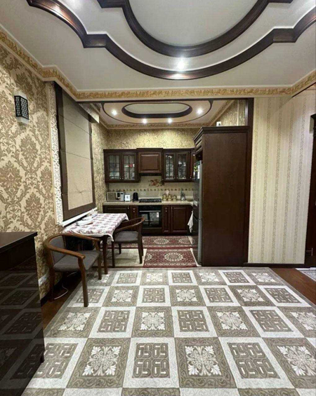 V4870 2/2/4 Нукусская Амир Темур бутик Гламур 50м2 Мирабад