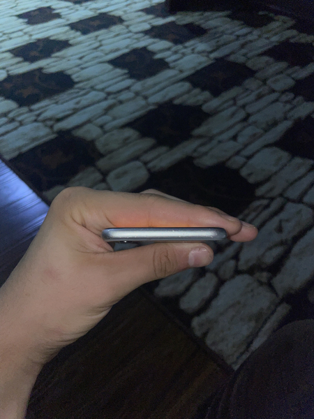 Iphone 6 s каропка