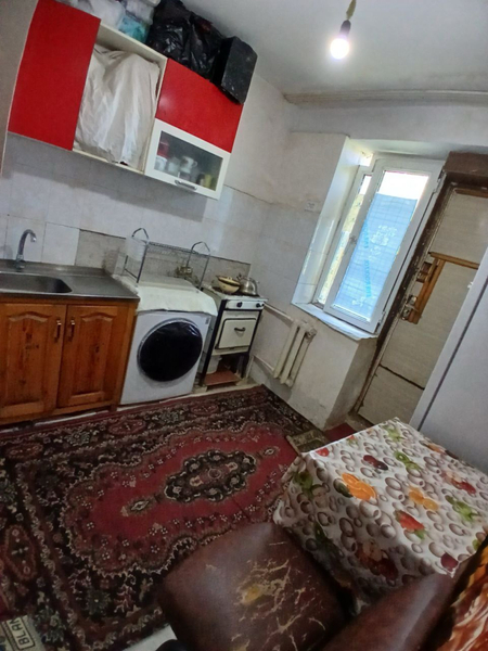 Продаётся дом 22 -квартал Голарейка
