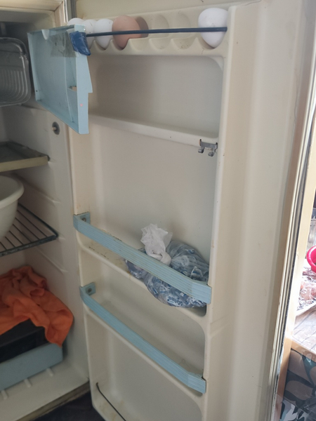 Продам холодильник Памир
