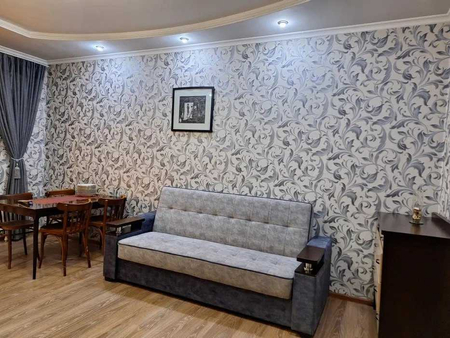 Аренда 2в3 комнатной квартиры на 4 квартале ID: MD 351