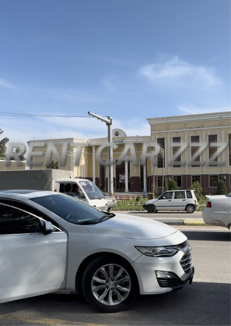 Rent Car | MALIBU 2 Primer | depazitsiz | sutichni prokat | suhoy ! !